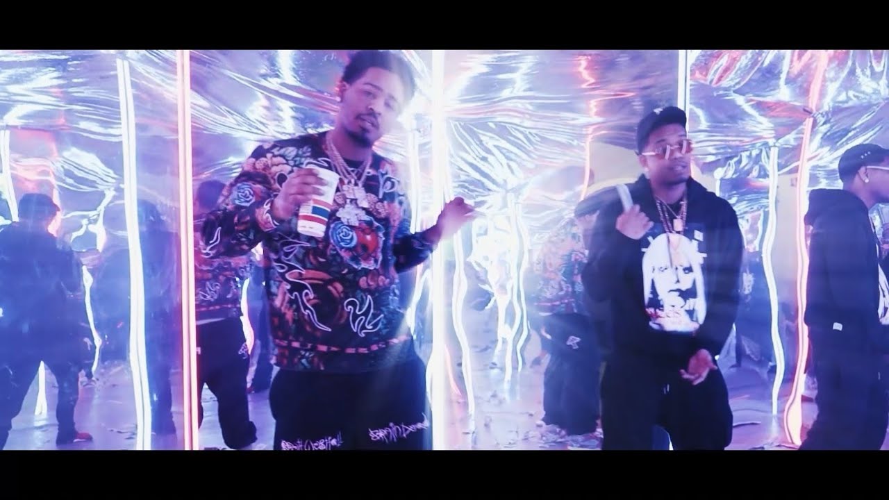 Ralfy The Plug - Just Incredible (Feat. GoodFinesse) - YouTube