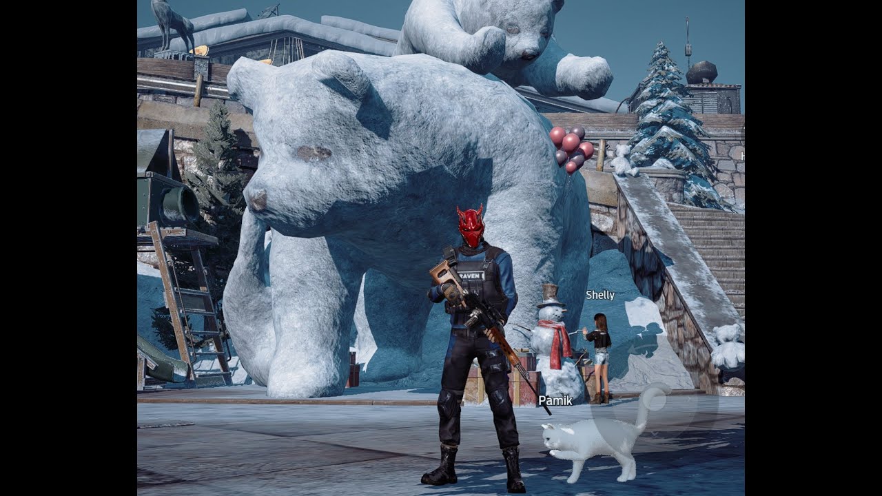 Undawn Yeni Map Ollie Dağı İlk Bakış - YouTube