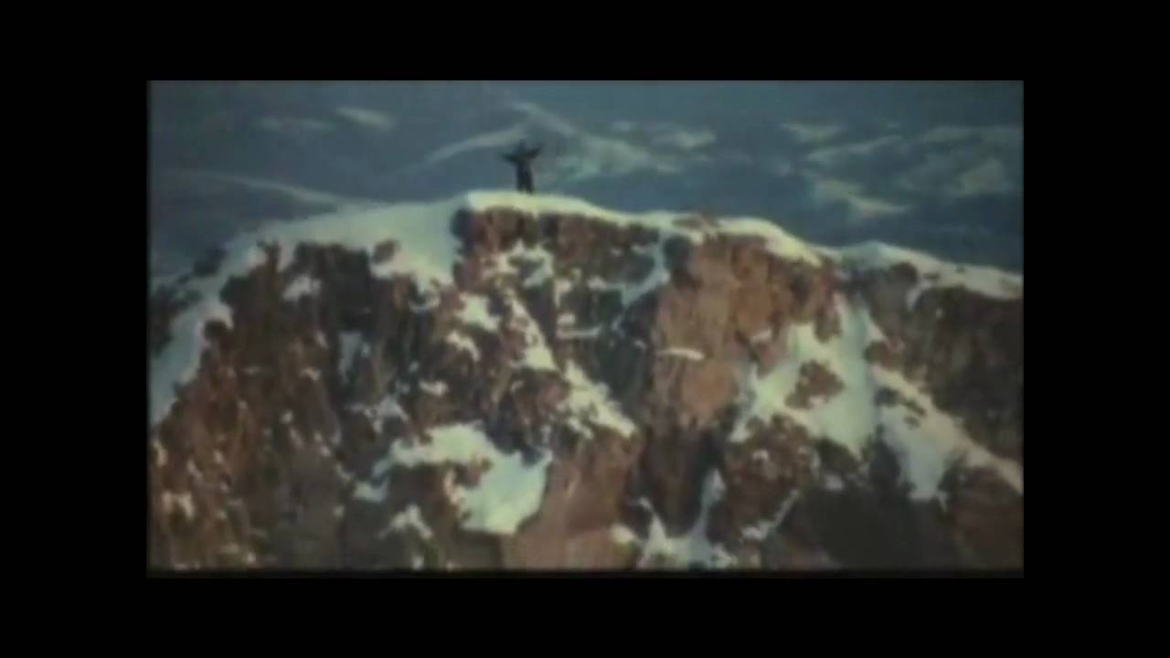 John Cafferty & Vince DiCola - Hearts on Fire (Movie Version) HQ ...