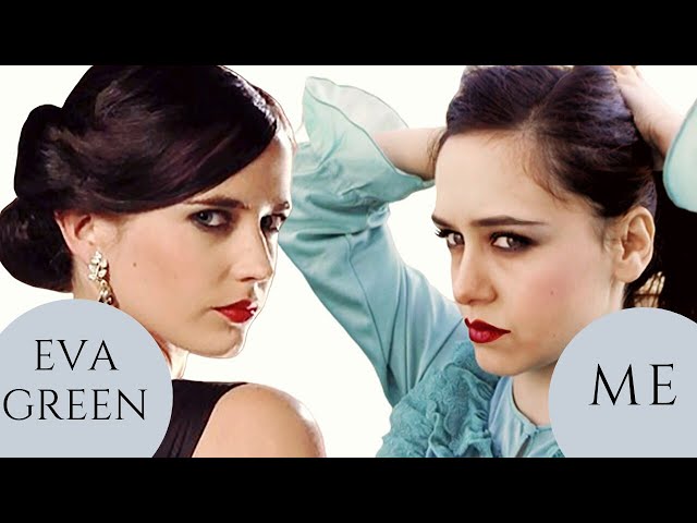 Eva Green No Makeup No Makeup Benefit Eye Make Up Amazon.com: Beauty