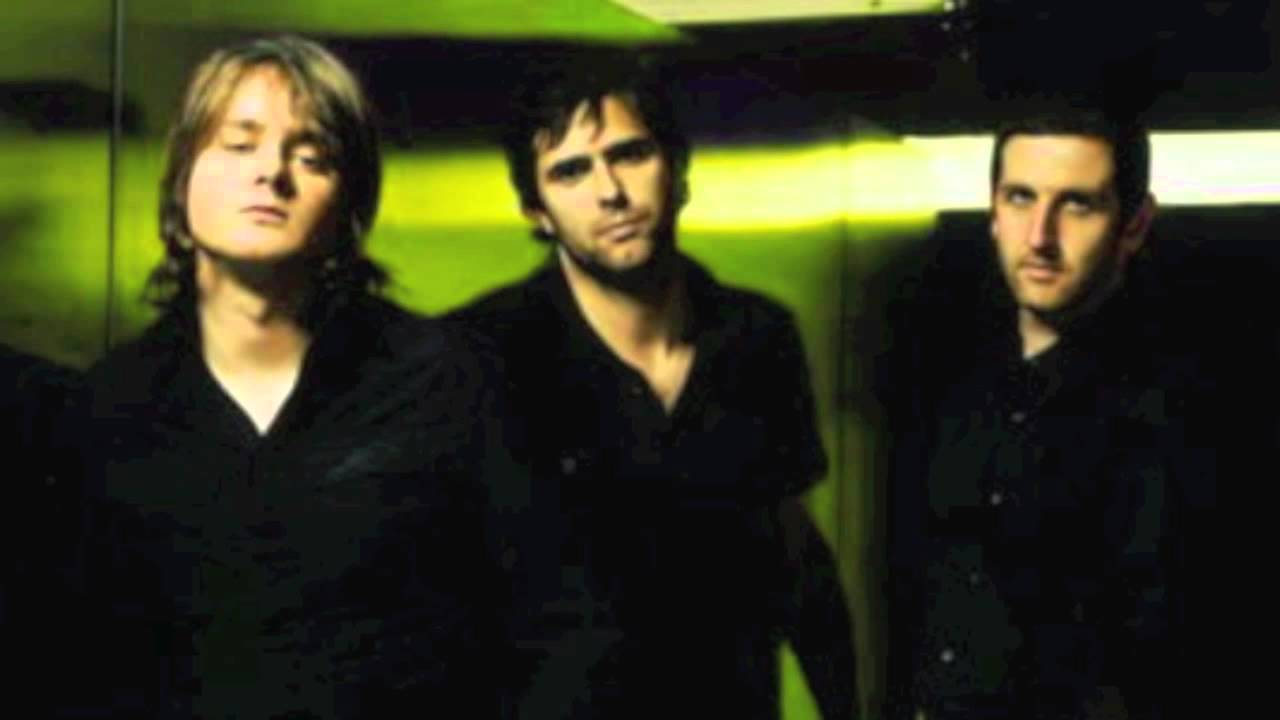 Keane - nothing in my way (cover) - YouTube