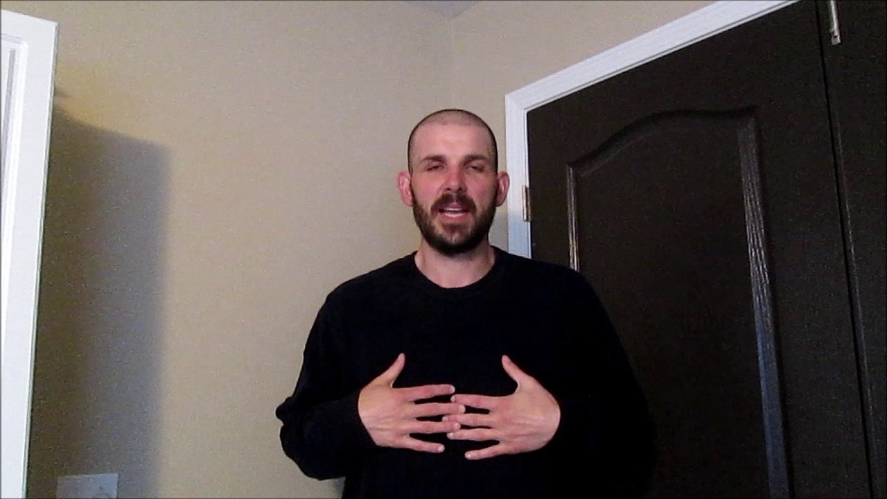 2 Week Water Fast Results - YouTube
