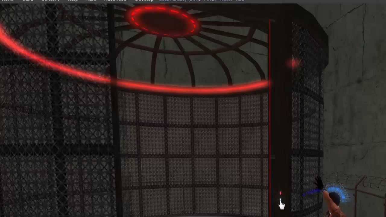 Ulitmate Battle Zone - Battle Arena - YouTube