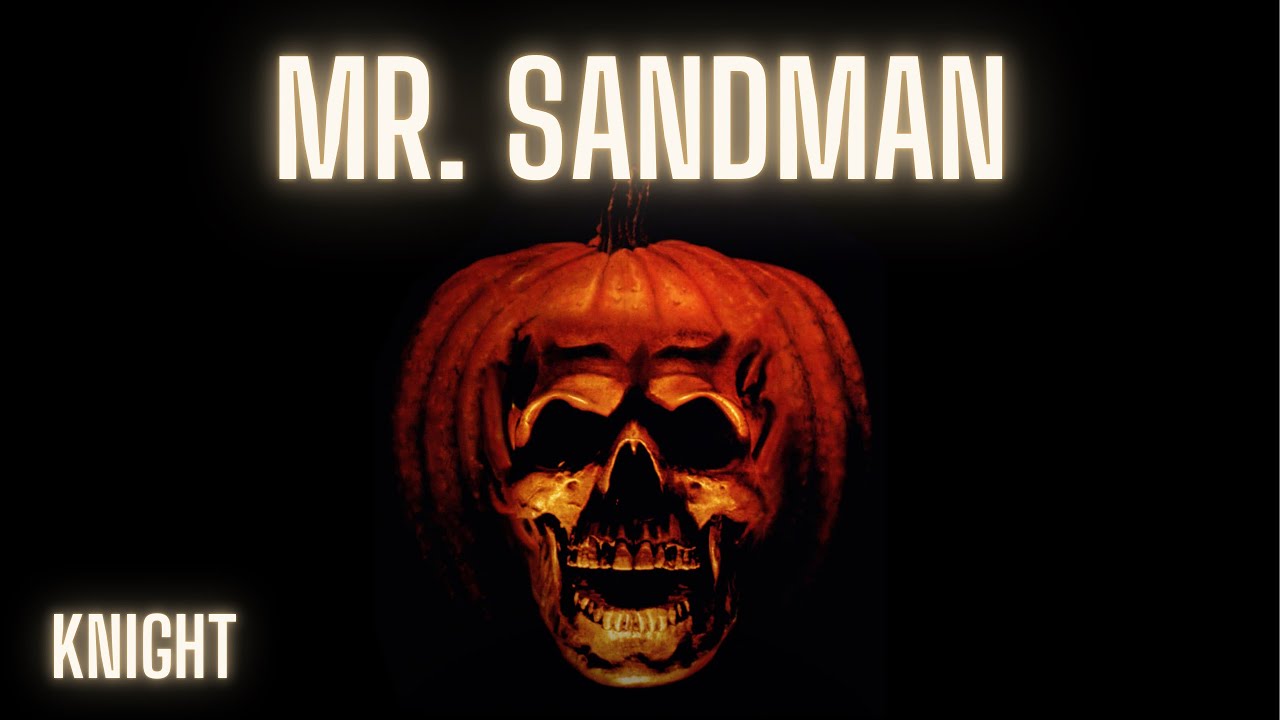 Mr. Sandman (A Capella Cover) Happy Halloween! - YouTube