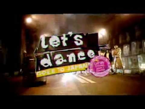 promo image lets dance global tv