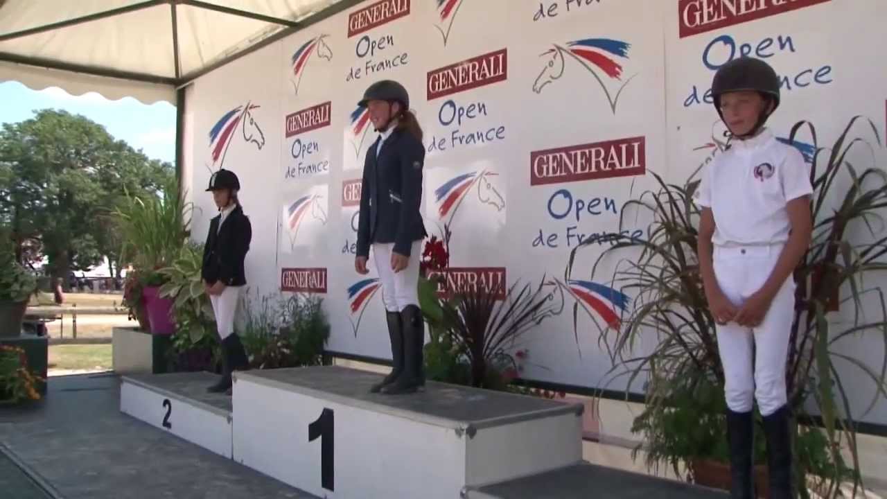 CSO Club 2 Benjamin CLEMENCE FOURRIER - YouTube