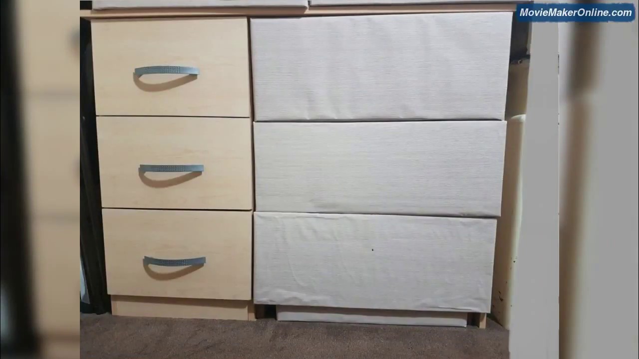 DIY My extreme Cardboard project part -1/3, Table extension, Cardboard ...