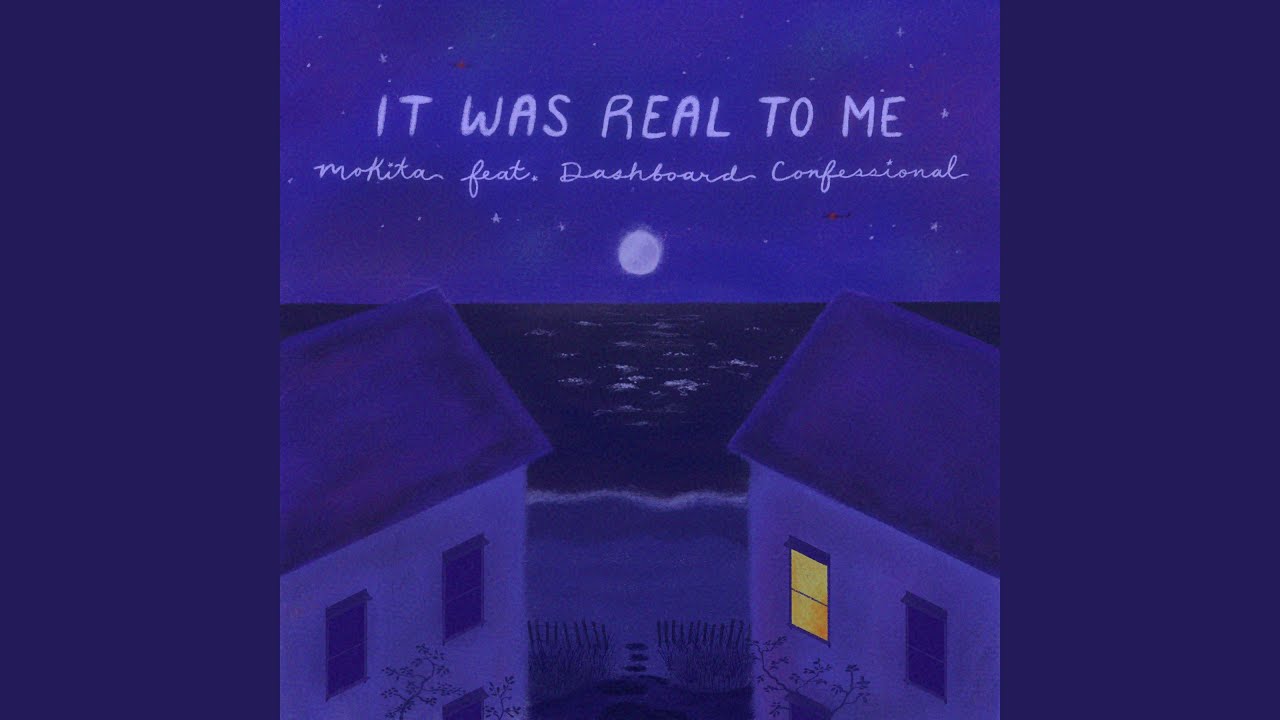 It Was Real To Me - YouTube