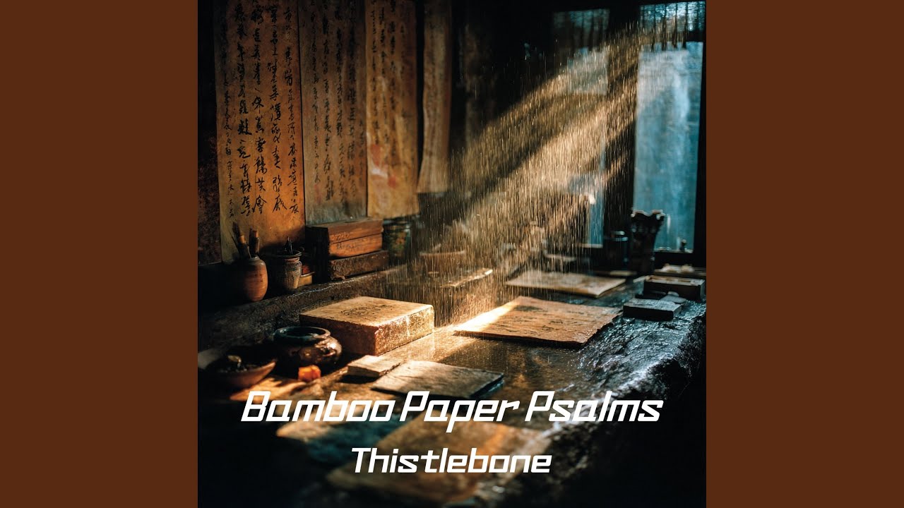 Soot Cartography - YouTube