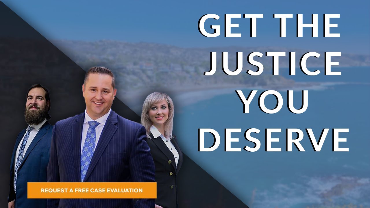 Personal Injury Law Firm Explains What Is A Contingency Fee Is - YouTube