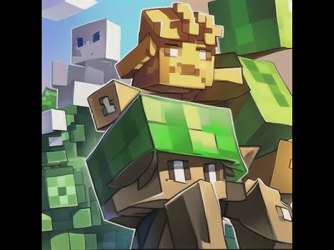 a história e morte de Alexander ou Technoblade - YouTube