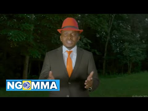 Gathee Wa Njeri- Twathiyaga Tukenete (official 4k Video) ama \