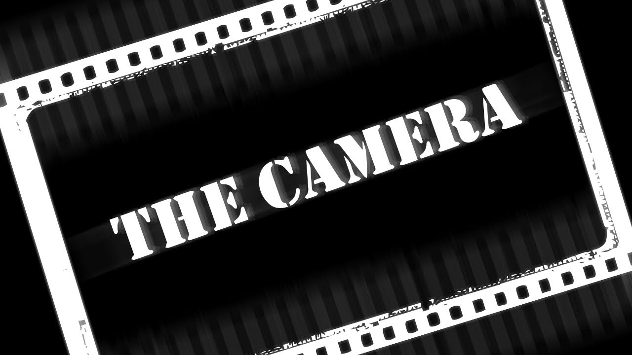 The Camera (කැමරාව) | short film - YouTube