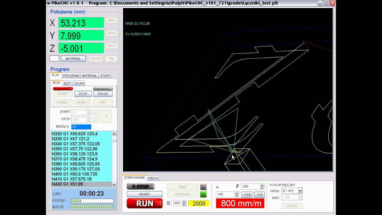 PikoCNC.avi - YouTube