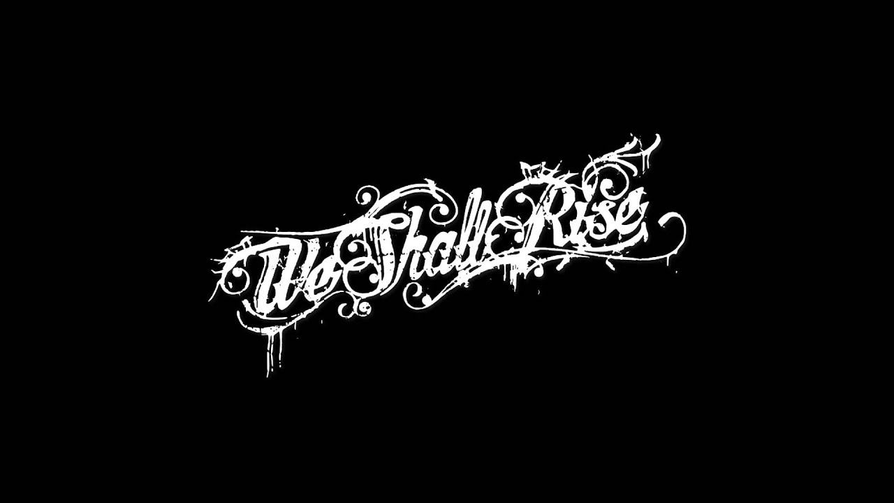 We Shall Rise - We Shall Rise [with Lyrics] - YouTube