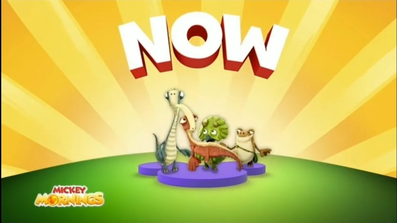 Disney Junior USA channel 6.03.2021 - YouTube
