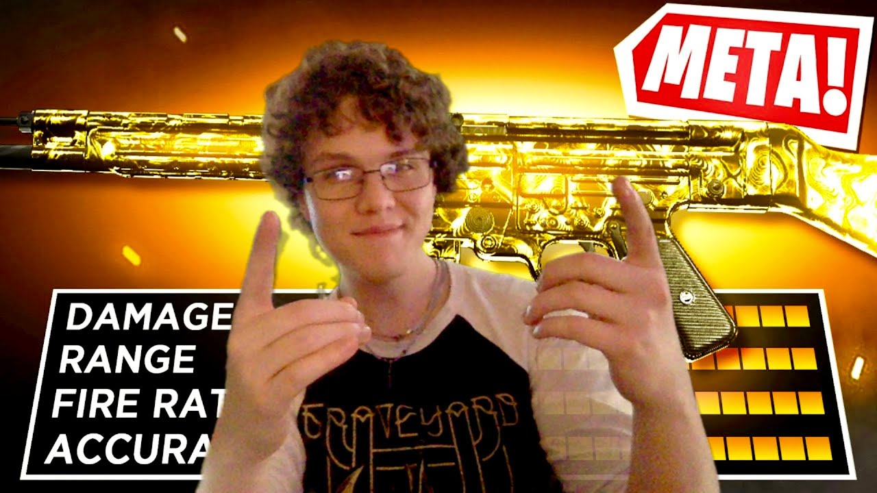 *30💀* THIS META STG IS ALL YOU NEED...Best STG 44 Class Setup) Modern ...