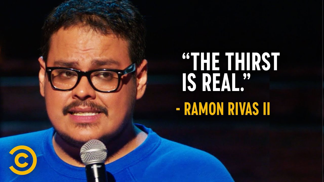 Astrology Can Kill a Romance - Ramon Rivas II - YouTube