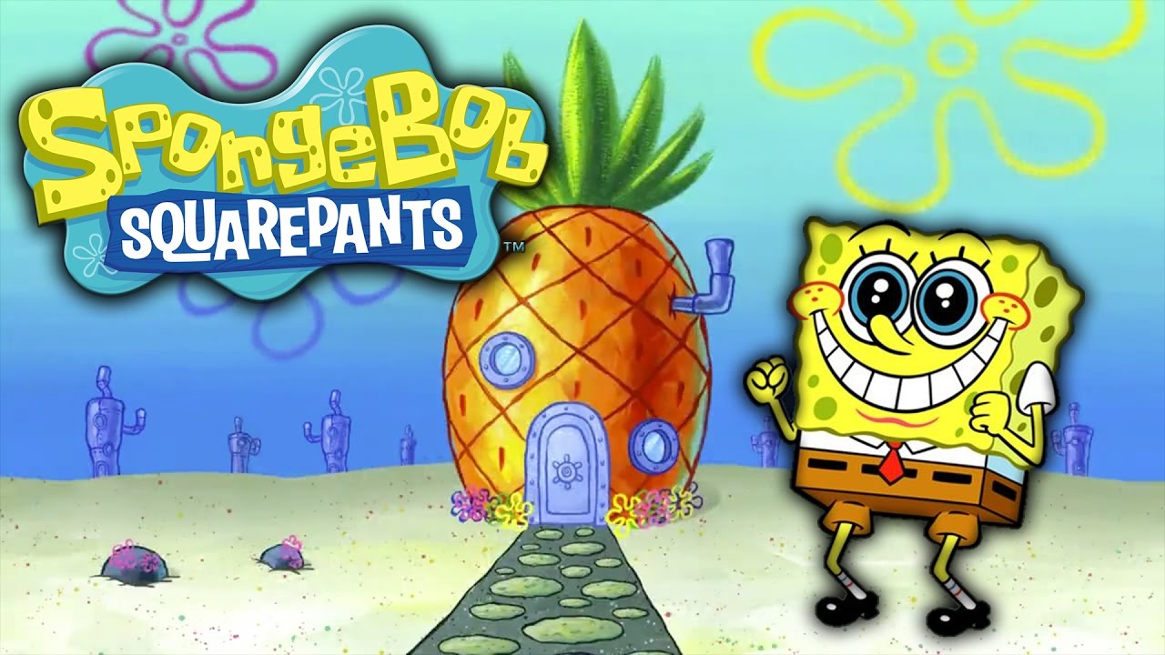 SPONGEBOB MASK OFF MEMES - YouTube