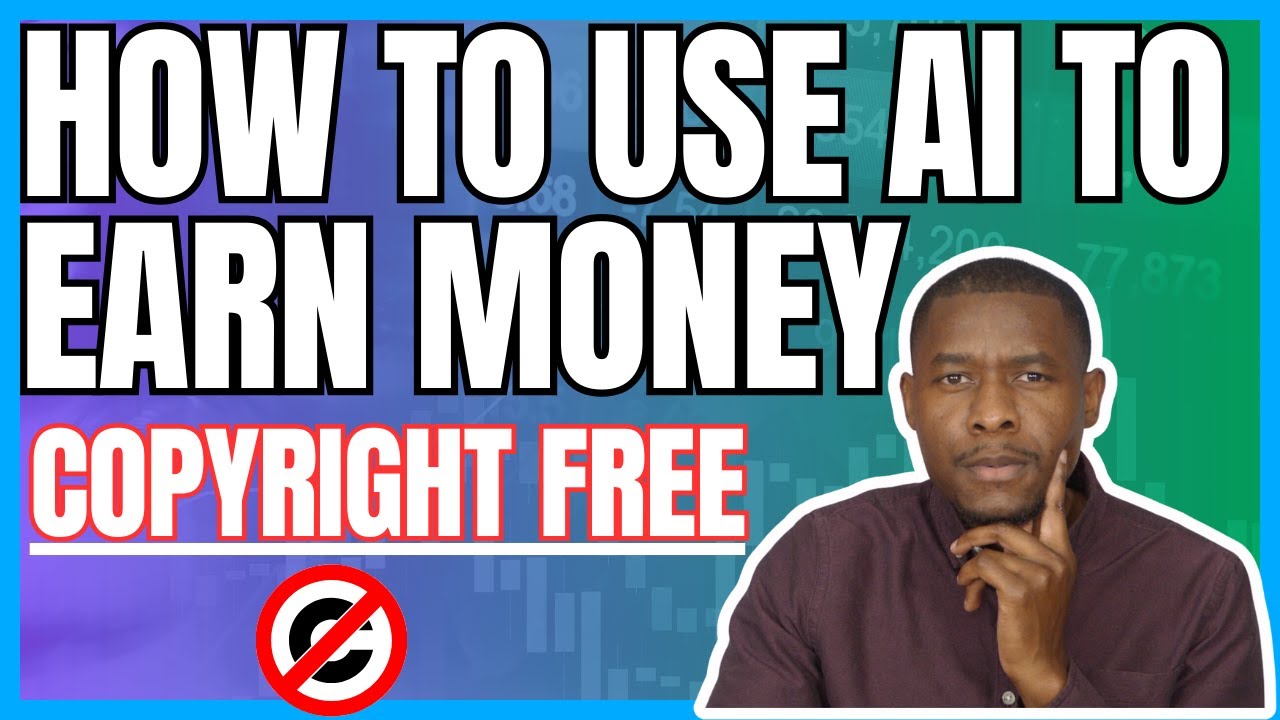 How to Leverage AI for Income Generation - YouTube