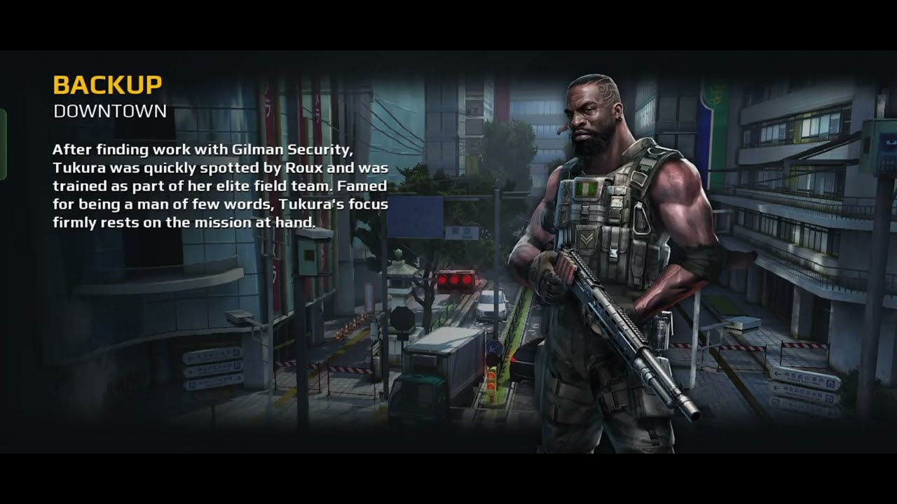 Modern combat 5 blackout: Safe House safe tukura. - YouTube