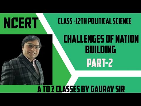 Partition: Displacement and Rehabilitation||class-12th||Chapter -1st ...
