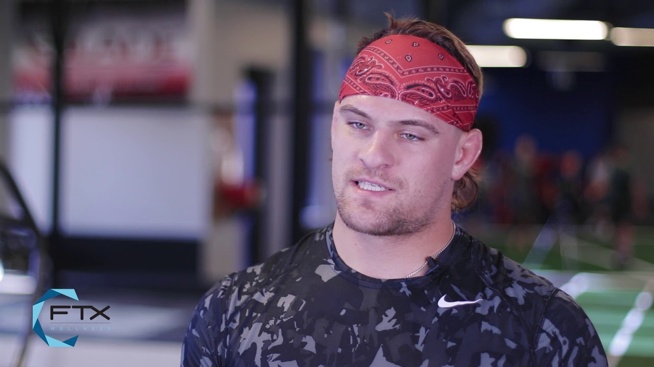 Tyler Ray Wolverine - YouTube