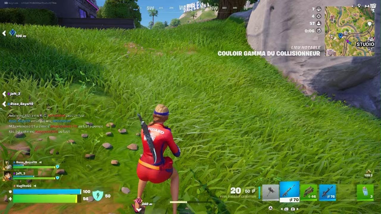 Fortnite_V2 - YouTube