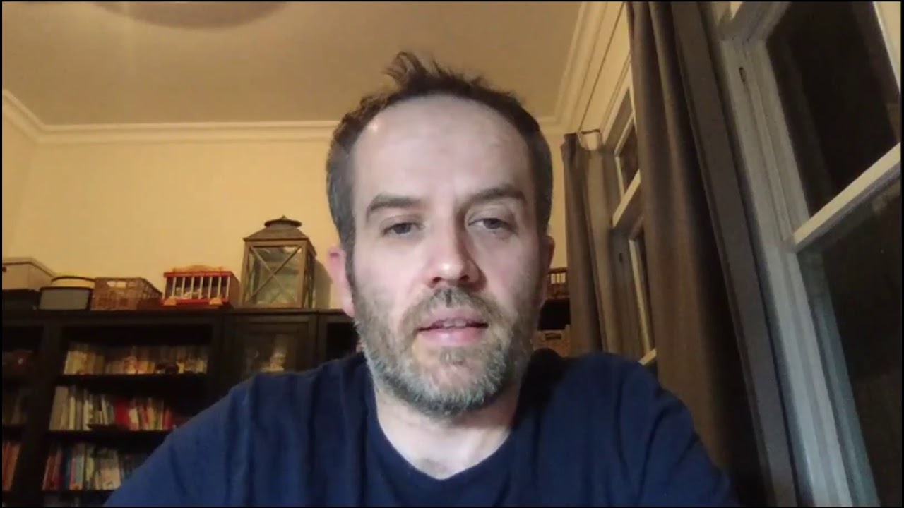 Matt Final Interview - YouTube