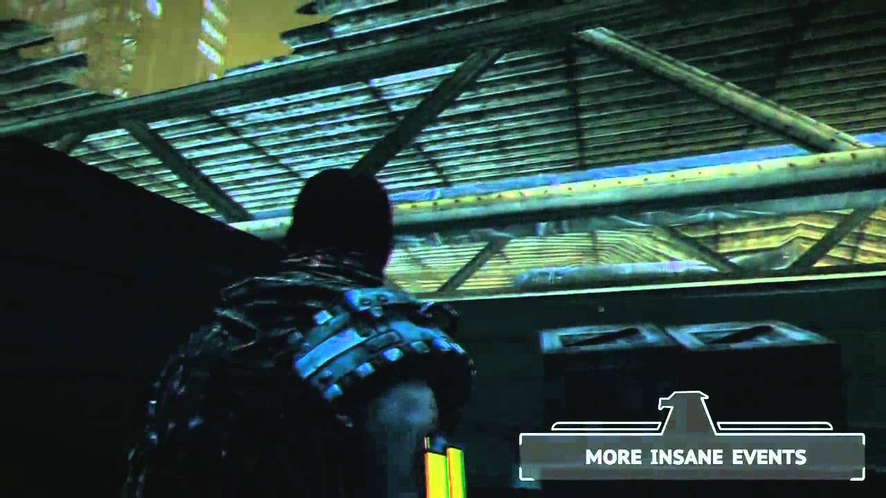 Afterfall: InSanity — Extended Edition Trailer - YouTube