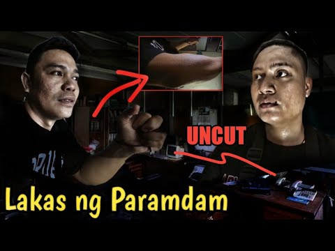 MULTO SA OFFICE | Lakas ng Paramdam samin ni Boss Vino - YouTube