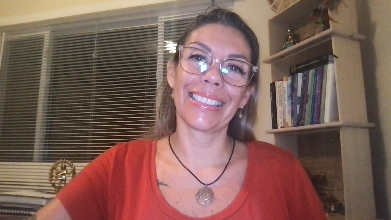 Vamos para nossa Corrente de Cura de hoje- 11/22/2023 - YouTube