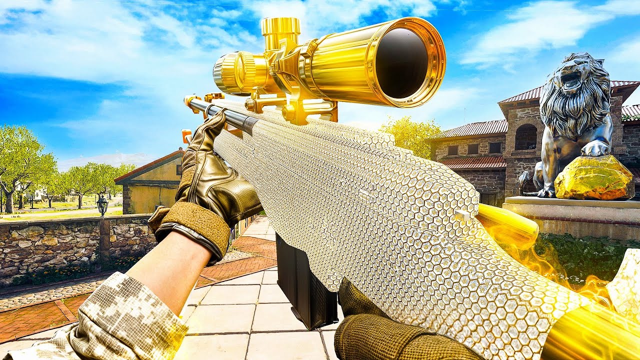 The LW3 Perfectionist - YouTube