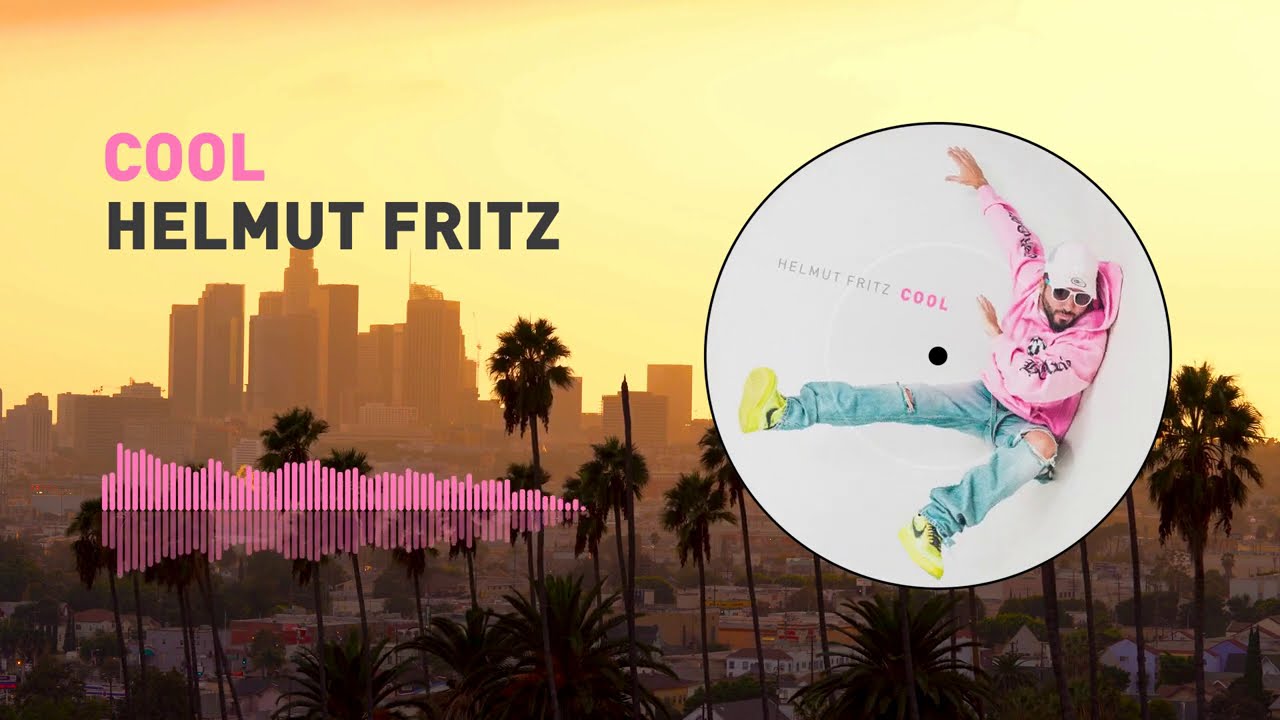 Helmut Fritz - Cool (Official Audio) - YouTube
