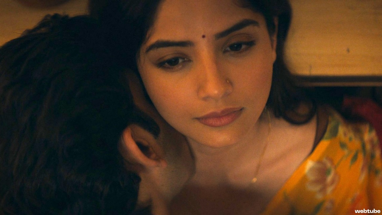 Glory Hot Scenes Timing | Kashmira Pardeshi Hot | Sayani Gupta | Jannat ...