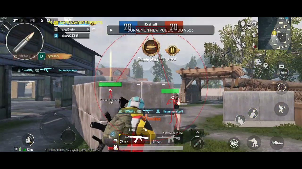 Bgmi hack video#pubg hack - YouTube