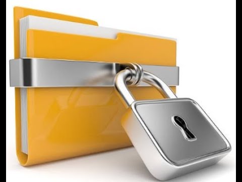 Are your files and folders truly secure? Want to keep your files safe ...