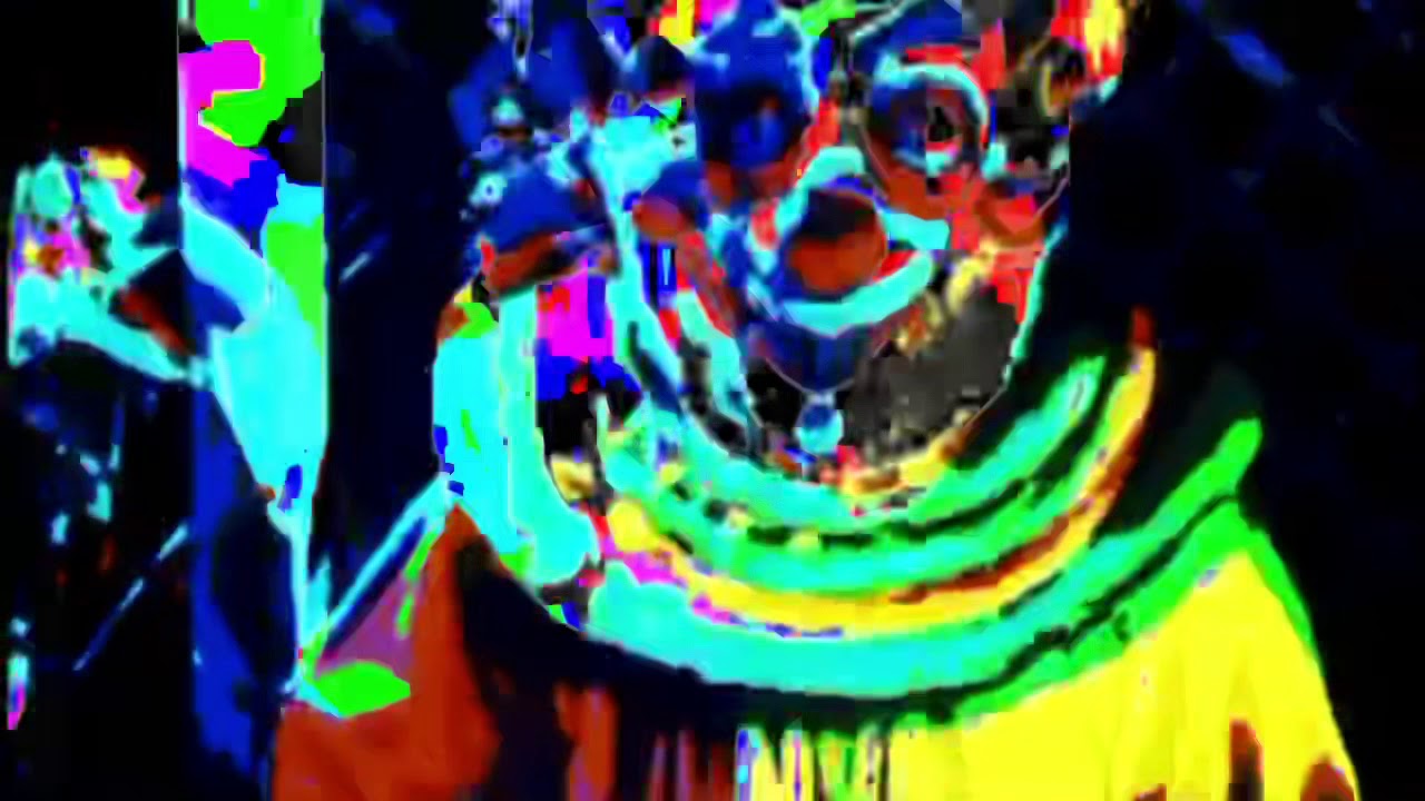 Clown_core - YouTube