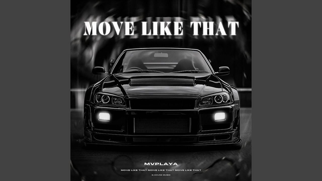 Move Like That (Slowed Version) - YouTube