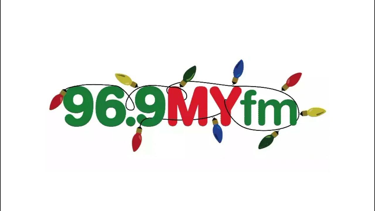 96.9 MY fm Holiday Jingles - YouTube