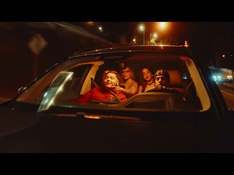 FloyyMenor FT Cris MJ - GATA ONLY (Türkçe Çeviri)