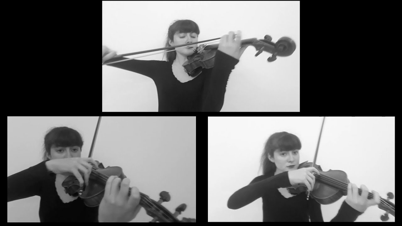 Yumeji's Theme (Shigeru Umebayashi) - Angelina Olivera - YouTube