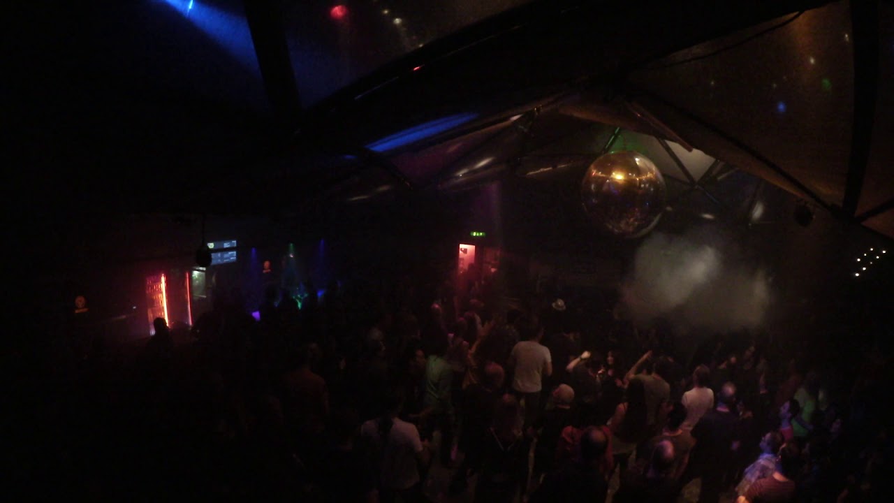 MTW Offenbach 8-02-2020 A.L.E.X Morph played!🎧 - YouTube