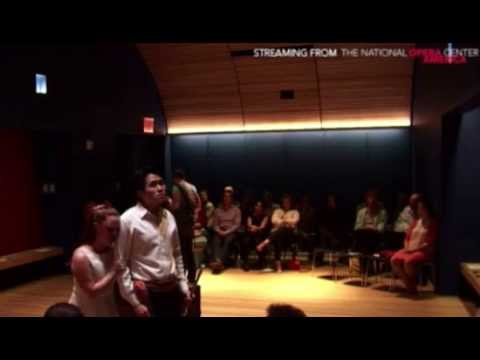 Jessica Doolan, Ach ich fühl's - YouTube