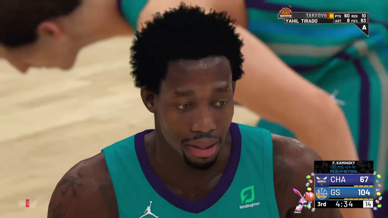 NBA 2K19 - YouTube