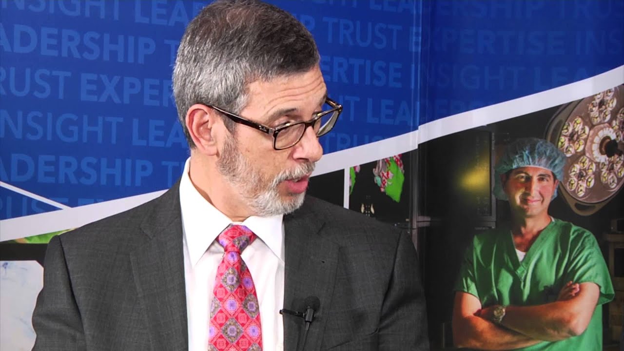 MedStar Heart Institute Interview of Dr. Michael Lincoff, Cleveland ...