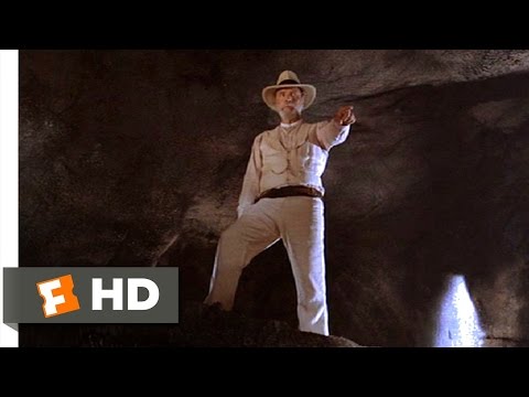 The Island of Dr. Moreau (4/12) Movie CLIP - His Is the House of Pain (1977) HD