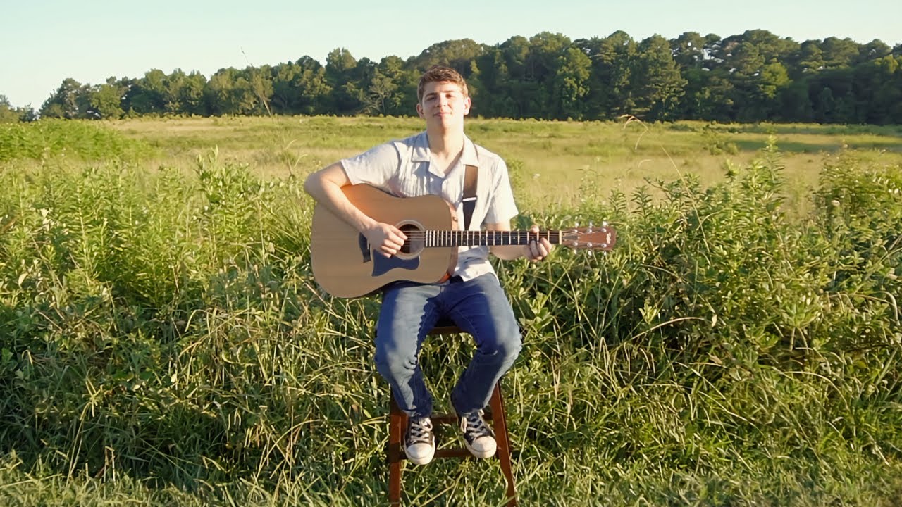 Drew Raskin - Dumb Love (Live) - YouTube