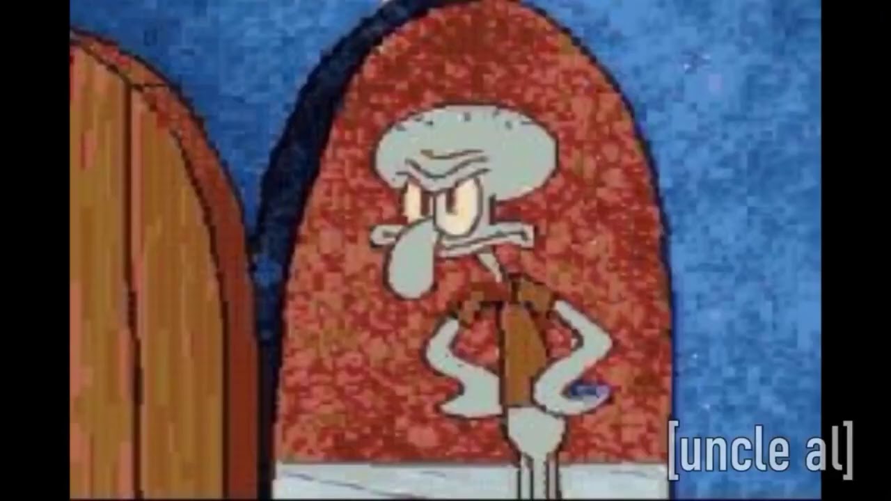 Patrick thats retarded - YouTube