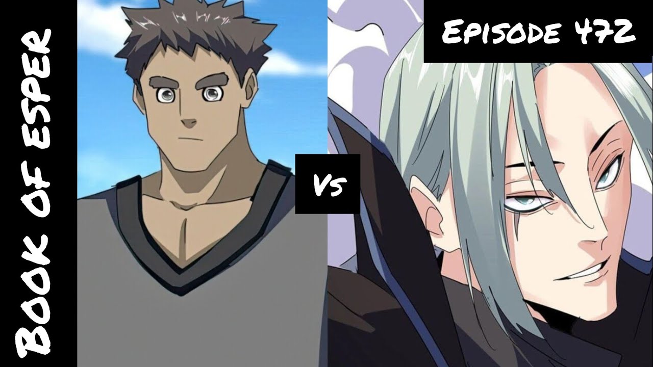 Book of esper episode 472 explained in hindi || magic emperor chapter ...